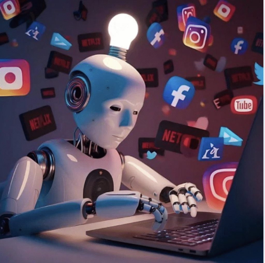 Growthyfai – India's largest AI learning community